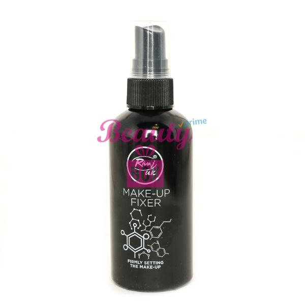 Rivaj UK Make-Up Fixer - 100Ml - Beauty Box
